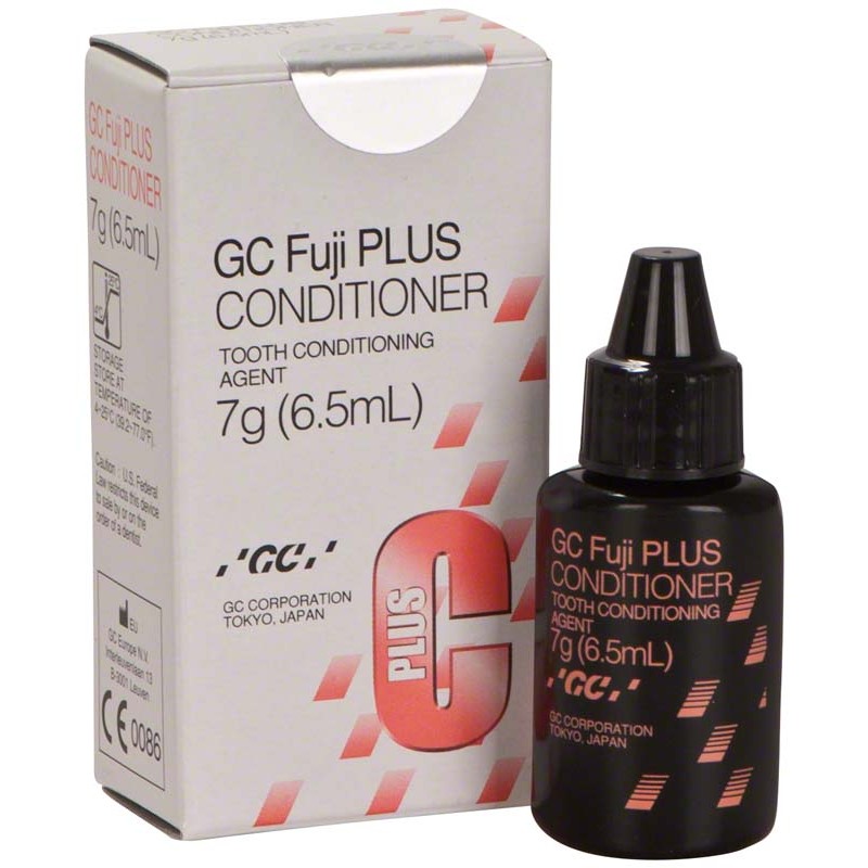 GC Fuji PLUS 6.5ml Conditionneur