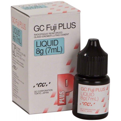 Fuji Plus 7 ml de liquide
