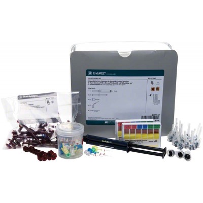 ENDOREZ OBTURATION KIT CONICITÉ 2%